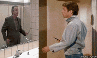 The Fonz Animated Gif
