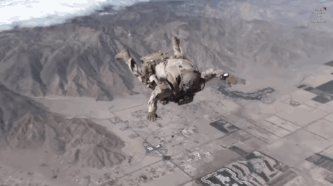 Special Forces GIFs - Get the best GIF on GIPHY