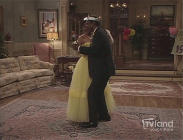 Bill Cosby Dance GIF by TV Land Classic - Find & Share on GIPHY