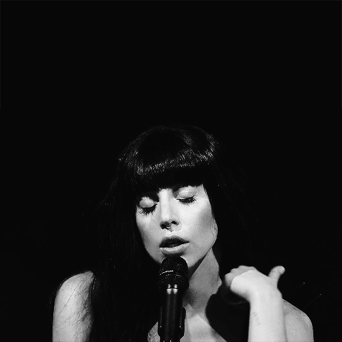 Lady Gaga Animated Gif