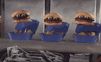 Good Burger Gif