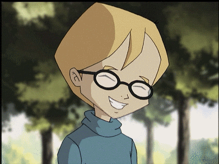 Code Lyoko GIFs - Get the best GIF on GIPHY
