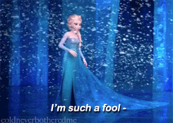 Elsa Disney GIFs - Find & Share on GIPHY