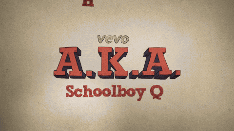 Schoolboy Q Lol GIF by Vevo - Find & Share on GIPHY