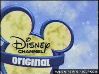 Disney Channel GIF - Find & Share on GIPHY