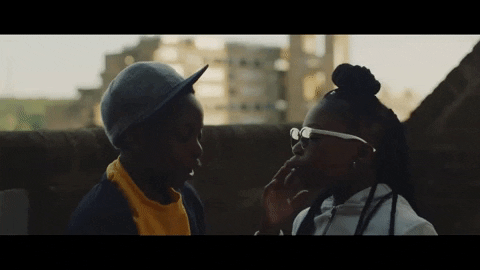 Cool Kids Friends GIF by RCA Records UK - Find & Share on GIPHY