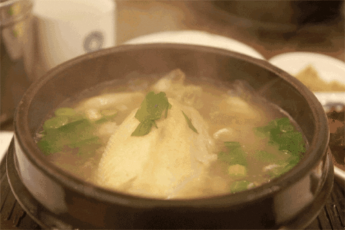 In Hot Soup GIFs - Get the best GIF on GIPHY