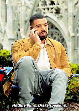 Drake Speaks GIFs - Get the best GIF on GIPHY