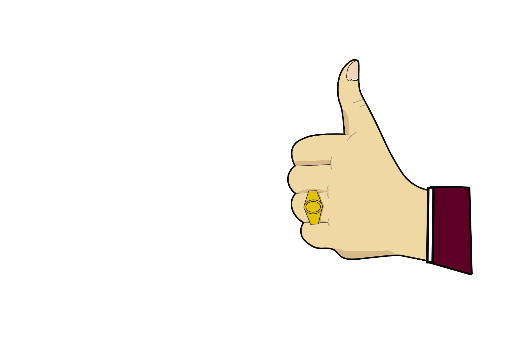 Texas Am Thumbs Up Sticker by Texas A&M University for iOS & Android ...