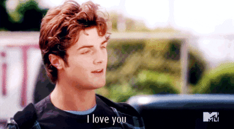Matty-mtv GIFs - Get the best GIF on GIPHY
