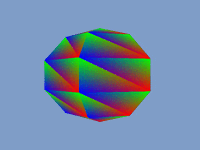 Best polygon GIFs - Primo GIF - Latest Animated GIFs