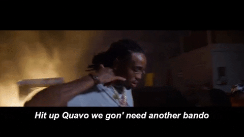 Tig Think Its A Game GIF by YFN Lucci - Find & Share on GIPHY