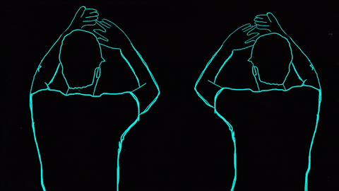 New trending GIF tagged applause clapping clap galantis… | Trending Gifs
