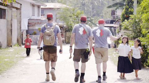 Team Rubicon GIFs - Get the best GIF on GIPHY