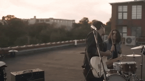 Guitar Fail GIF by Vacation Manor - Find & Share on GIPHY