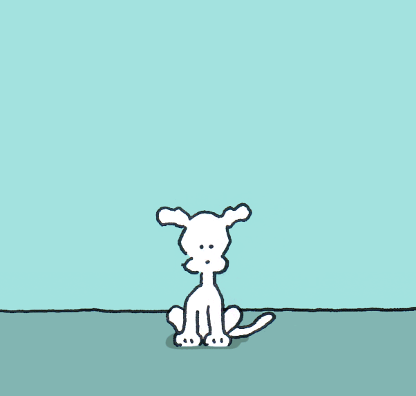 Stressed Out Dogs GIF by Chippy the Dog - Find & Share on GIPHY