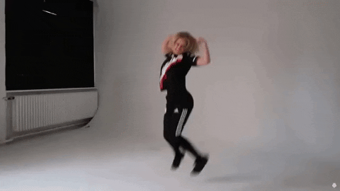 Happy Jump GIF by G2 Esports - Find & Share on GIPHY