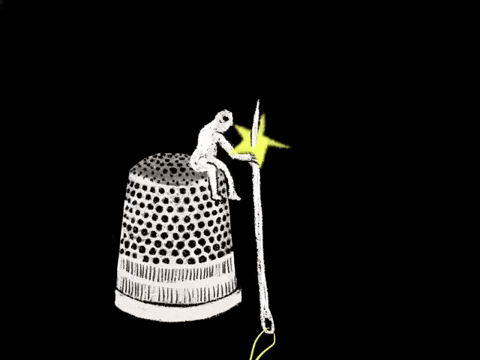 Counting Stars GIFs - Get the best GIF on GIPHY