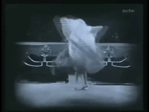 Salome-agrippa GIFs - Get the best GIF on GIPHY