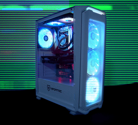 Pc Gaming GIF by Nfortec - Find & Share on GIPHY