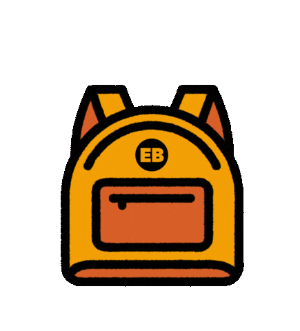 Summer Explore Sticker by Eddie Bauer for iOS & Android | GIPHY