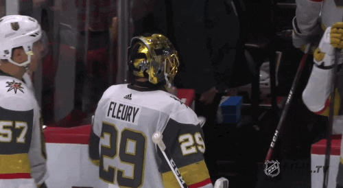 Vegas Golden Knights GIFs on GIPHY - Be Animated