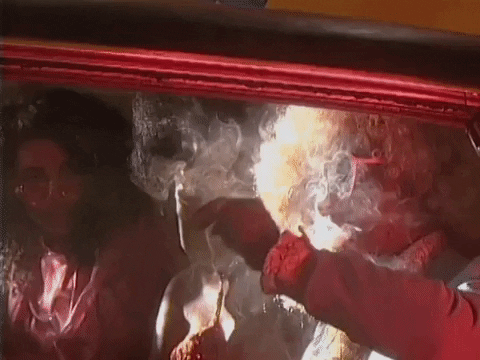 Drake-smoking GIFs - Get the best GIF on GIPHY