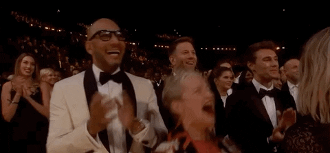 Grammy Awards 61St Grammys GIF by Recording Academy / GRAMMYs - Find ...