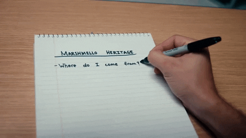 Where Do I Come From GIFs - Get the best GIF on GIPHY