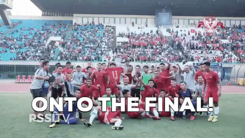 Timnas-u22 GIFs - Get the best GIF on GIPHY