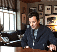 Ew Gross Gif Jimmy Fallon