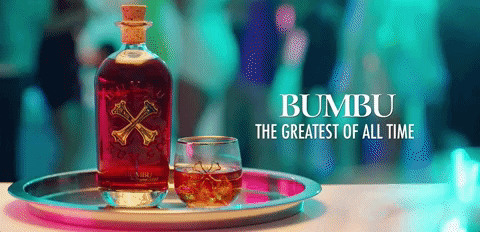 Bumbu Rum GIFs - Get the best GIF on GIPHY