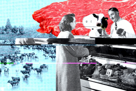 Future Of Meat GIFs - Get the best GIF on GIPHY