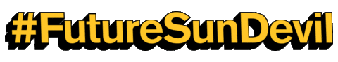 Future Sun Devils GIFs on GIPHY - Be Animated