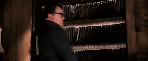 Sony GIF by Goosebumps Movie - Find & Share on GIPHY