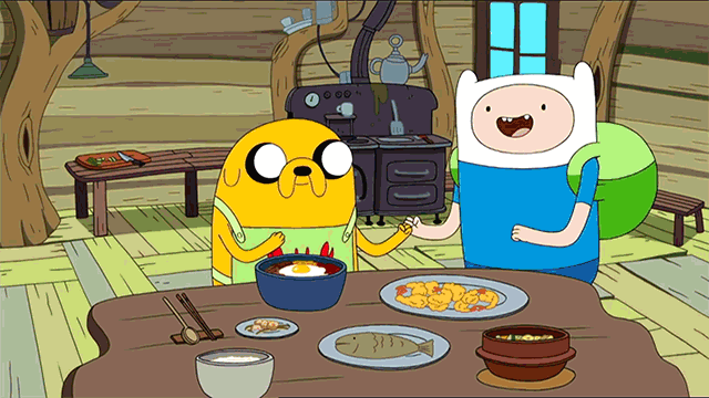 Gif Di Cibo Di Adventure Time Twinkl Board Games Twinkl+ Twinkl