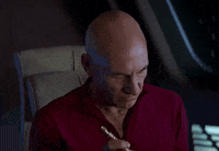 Picard Gif