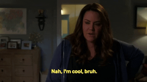 Cool-bruh GIFs - Get the best GIF on GIPHY
