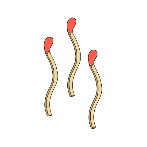 Matches Dance GIFs - Get the best GIF on GIPHY