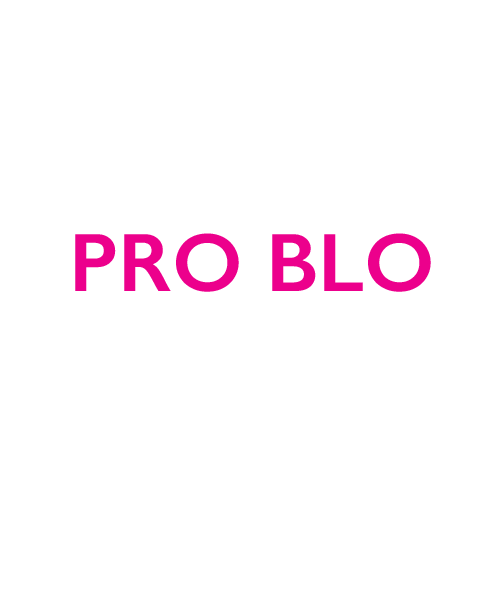 Hair Delivery Sticker by Pro Blo Group for iOS & Android | GIPHY