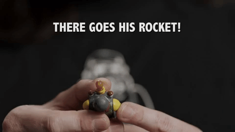 Comedy Dynamics GIFs on GIPHY - Be Animated