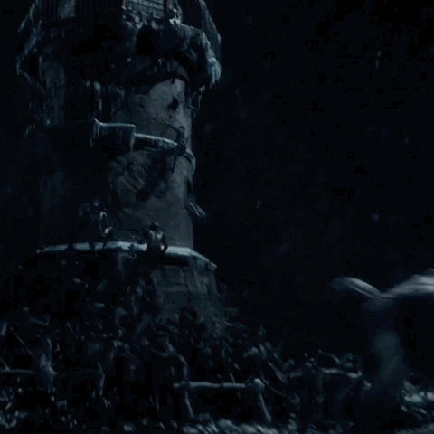 Cold Skin GIFs - Get the best GIF on GIPHY