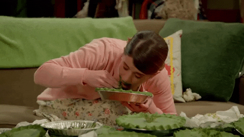 Gorge GIFs - Get the best GIF on GIPHY