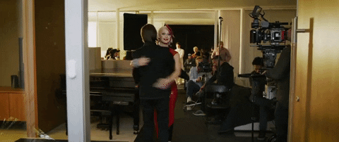 Behind The Scenes GIF by Katy Perry - Find & Share on GIPHY