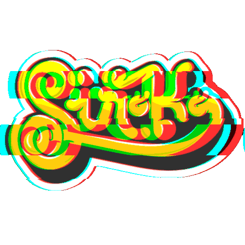 Logo Sticker by Siroko for iOS & Android | GIPHY