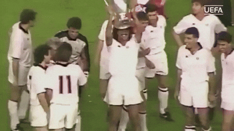 Gullit GIFs - Get the best GIF on GIPHY