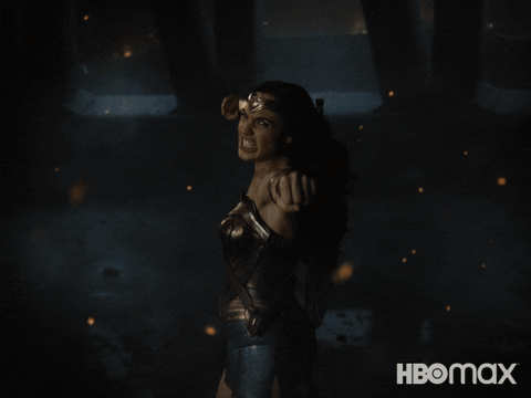 Snyder Cut GIFs - Get the best GIF on GIPHY