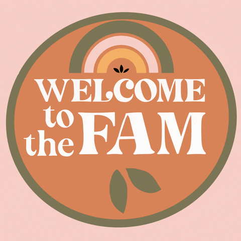 Welcome To The Family GIFs - Find & Share on GIPHY