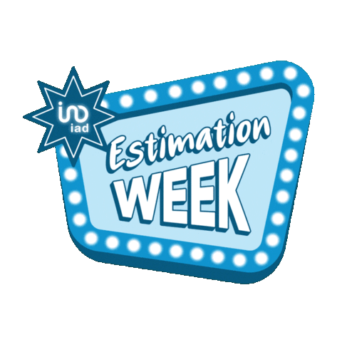 Estimation Week GIFs on GIPHY - Be Animated