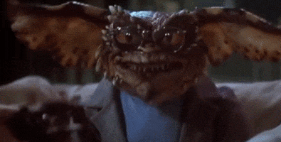 Brain Gremlin GIFs - Find & Share on GIPHY